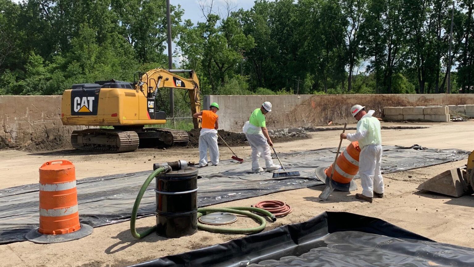 Midwest Environmental Services | SCS Environmental Contracting