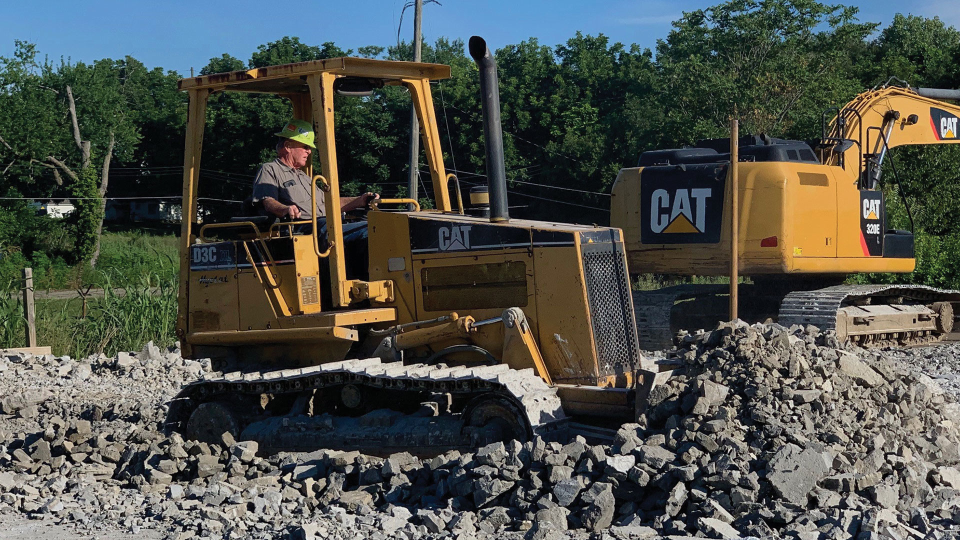 Midwest Environmental Drilling & Industrial Services Contractor